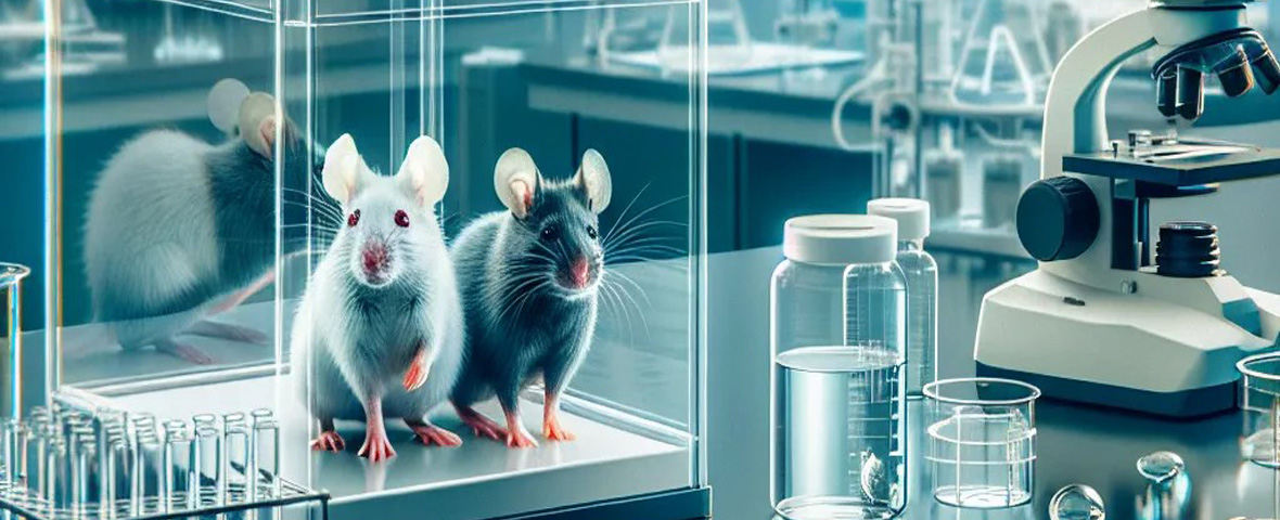 动物模型服务平台 ANIMAL MODEL - 杭州铂赛生物科技公司